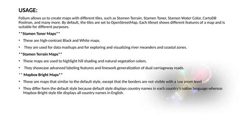 Exploring Data Visualization In Pythonpptx Exploring Data Visualization In Pythonpptx