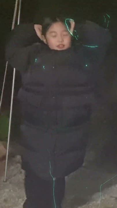 제로투 댄스는 야밤에 쳐야 제맛 👍 Youtube