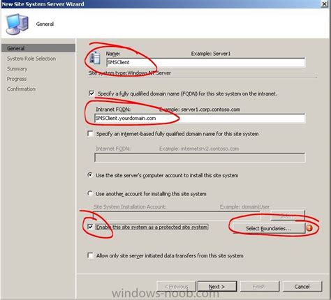 Guide Implementing Branch Distribution Points In Sccm 2007 Configuration Manager 2007