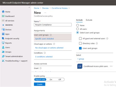 Cloud Attach Endpoint Managers Silver Lining Part 6 Enabling