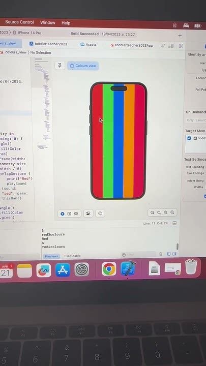 ios dev hobby development swiftui swift iosdeveloper forloop youtube