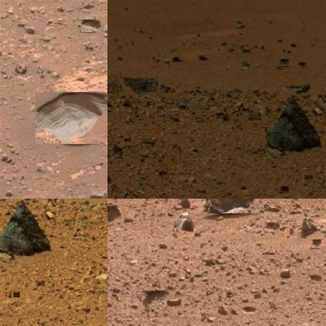 Rock Detection Object Detection Dataset V1 2023 11 21 234am By Na