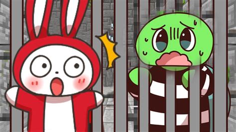 【まいぜん】マイッキーが指名手配された！？をアニメ化してみた【まいくら・マインクラフト】 Youtube