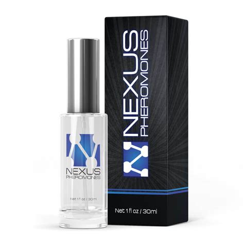 Nexus Pheromones Natural Health Source Top Health And Beauty Products
