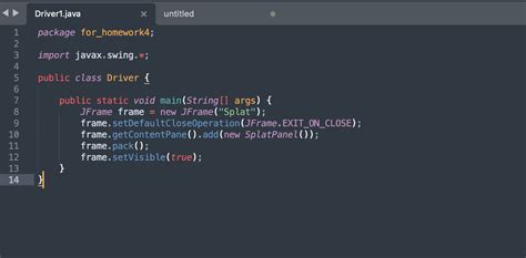 Solved I Need Help With Two Programs Both Of Which Need To