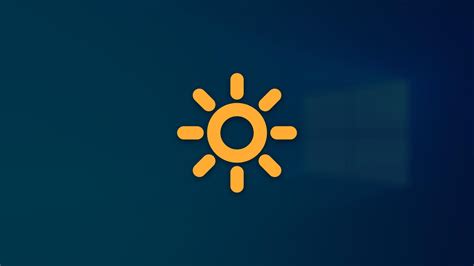 윈도우10 노트북 자동 밝기 조절 해제 설정 방법 익스트림 매뉴얼