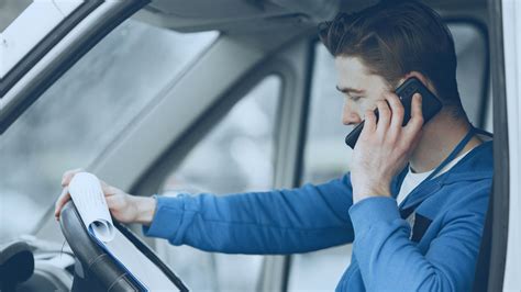 Best Driver Management Software For Enhanced Safety