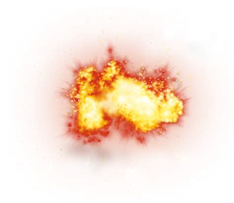Realistic Explosion Cliparts Free Download Clip Art Free Clip Art
