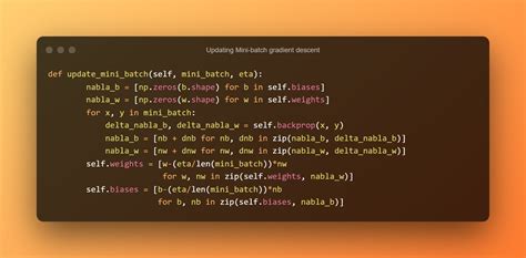How To Build A Neural Network From Scratch With Python In 2024