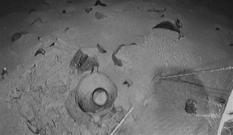 На морском дне тысячелетиями прятали находку которая раскрыла новые подробности жизни человека