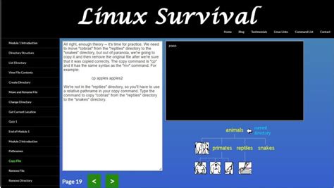 learn about linux with this website ankit kumar posted on the topic