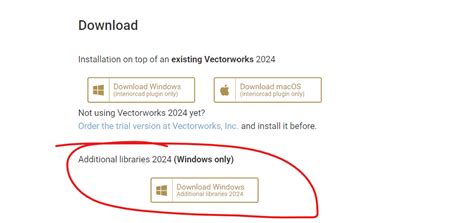 How To Uninstall Additional Libraries 2024 Windows Only Interiorcad Vectorworks Forum