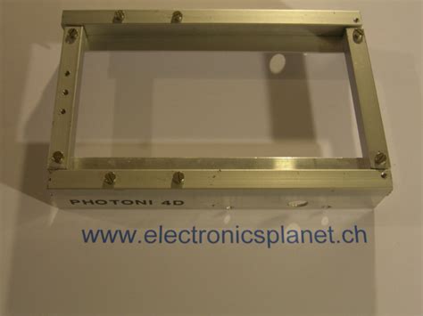 Roboter Fahrgestell Bauen