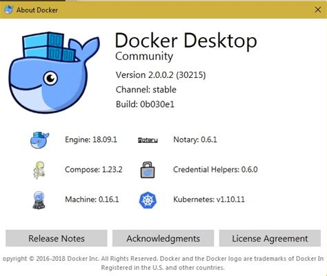 Docker Error Docker Compose Up · Issue 1305 · Azerothcoreazerothcore Wotlk · Github