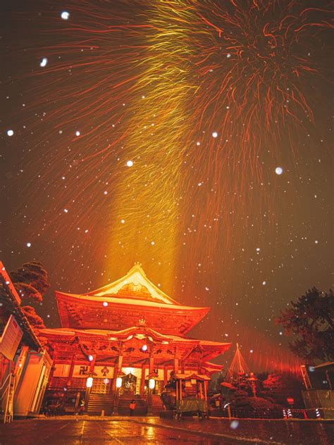 雪花火 GANREF