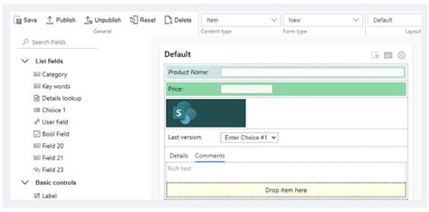 Forms Designer Pricing Cost And Reviews Capterra Uk 2024