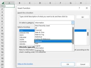 Dmax Excel Function Formula Examples How To Use