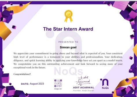Simran Goel On Linkedin Dataanalystintern Noqsdigital