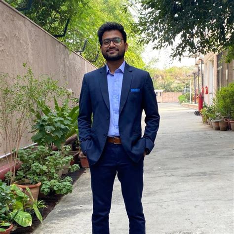 Tanmay Sarkar Customer Service Manager International Tractors Ltd