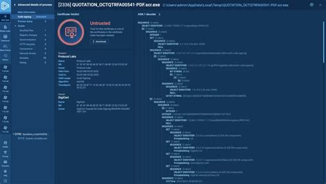ANY RUN Features You Need To Know About ANY RUN S Cybersecurity Blog