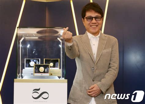 88억 기부 조용필 10년 넘게 전셋집에서 리포테라