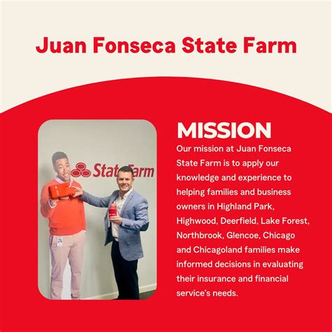 Juan P Fonseca On Linkedin At Juan Fonseca State Farm We Are Proud
