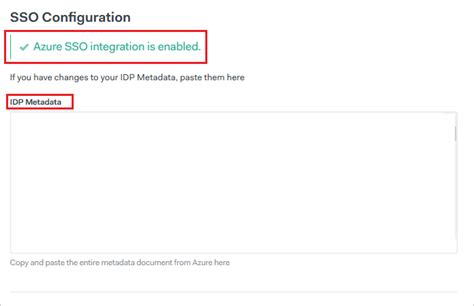 Configure Pingboard For Single Sign On With Microsoft Entra ID