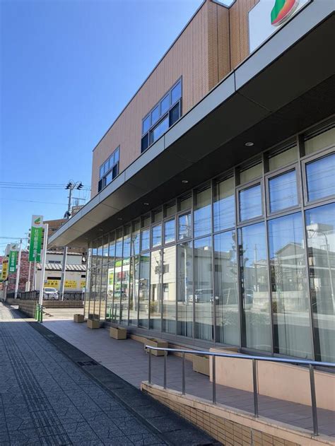 杜の都信用金庫 玉川支店 塩竈市東玉川町 信用金庫 Yahoo マップ