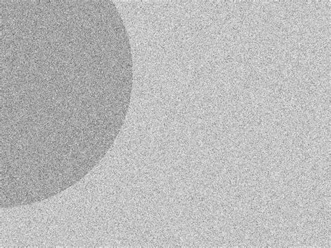 Finding Center Of Cropped Circle Using Matlab And No Image Processing