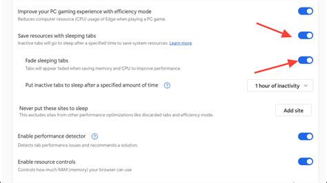 How To Fix Microsoft Edge High Memory Usage Limit Ram Easily