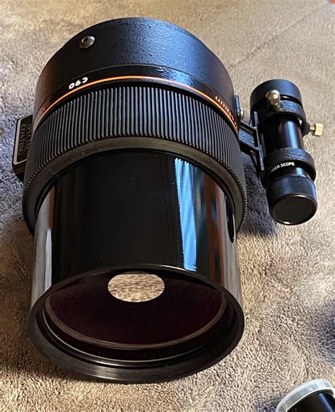 Celestron C90 A Really Nice One Astromart
