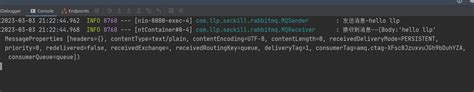 Springboot 集成 Rabbitmqspringboot集成rabbitmq Csdn博客