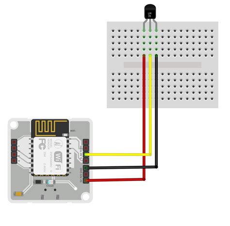 Keep The Door Closed Hackster Io