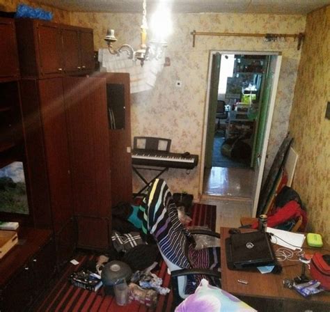 გადავწყვიტე გამეკეთებინა ჩემი სახლის მისაღებ ოთახში სულ რაღაც 16 კვადრატულში რემონტი და აი