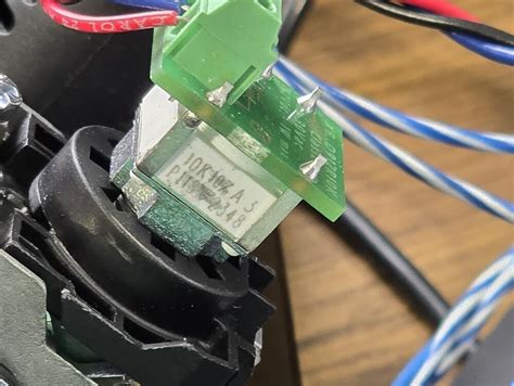 How To Connect And Then Linearize The Potentiometer To Plc Interface