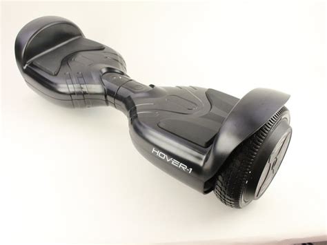 Hover Liberty Troubleshooting IFixit