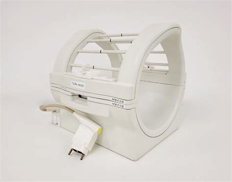 Siemens Txrx Head Coil Model No 1p 8622735