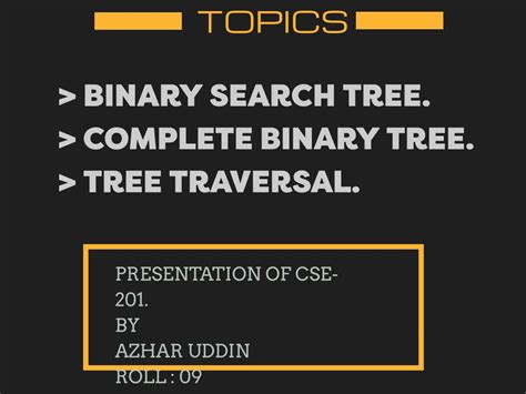 Ppt Mine Binary Tree Powerpoint Presentation Free Download Id12643444