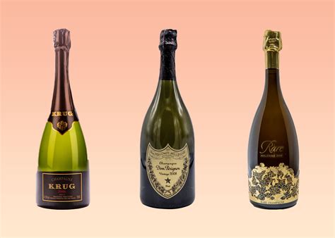 Dom Perignon Most Expensive Bottle Online Retailers ...