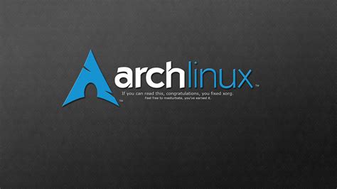 Hd Arch Linux Wallpaper Pixelstalk Net