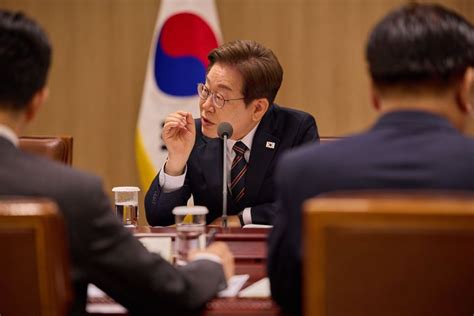 李대통령 사법리스크 사실상 해소국회·헌재 헌법 84조 논란 해소 필요 Zum 뉴스
