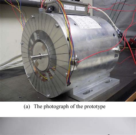 Figure 2 From Experimental Evaluation Of Magnetic Suspension