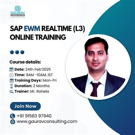 Sap S4 Hana Training And Certification Courses Gaurav Learning Solutions