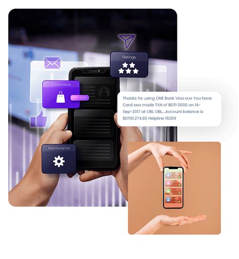 Transactional Messaging Solution Secure And Instant Alerts