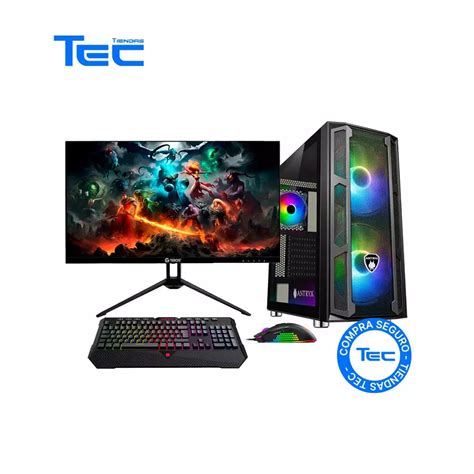 Computadora Intel Core I9 11900kf Pc Gamer