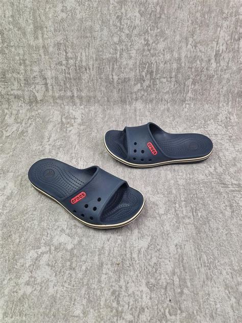 Шльопанці Crocs — ціна 550 грн у каталозі Шльопанці Купити жіночі речі за доступною ціною на