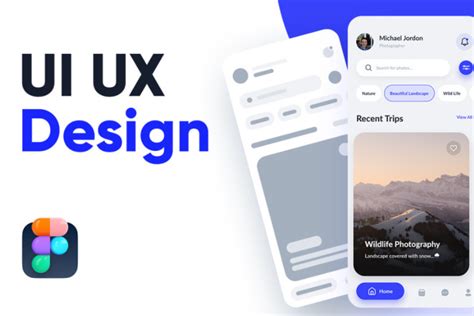 Figma Website Ui Ux Design App Mockup Wireframe Prototype Design For 20 Freelancer Alex Tund