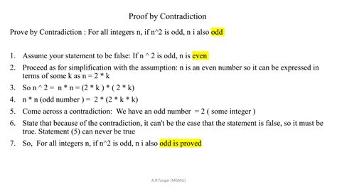 Recursion And Methods Of Proof In Algorithm Analysis Ppt