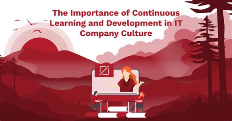 Codevix Blog The Importance Of Continuous Learning And Development In