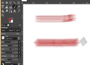 GIMP Brushes How To Create Custom Brushes In GIMP